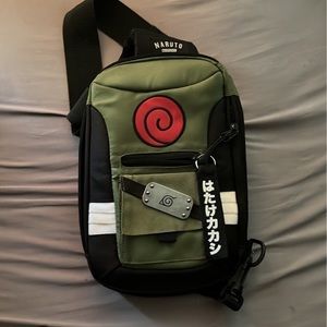 Bioworld | Bags | Nasa Bioworld Space Patches Backpack Book Bag | Poshmark